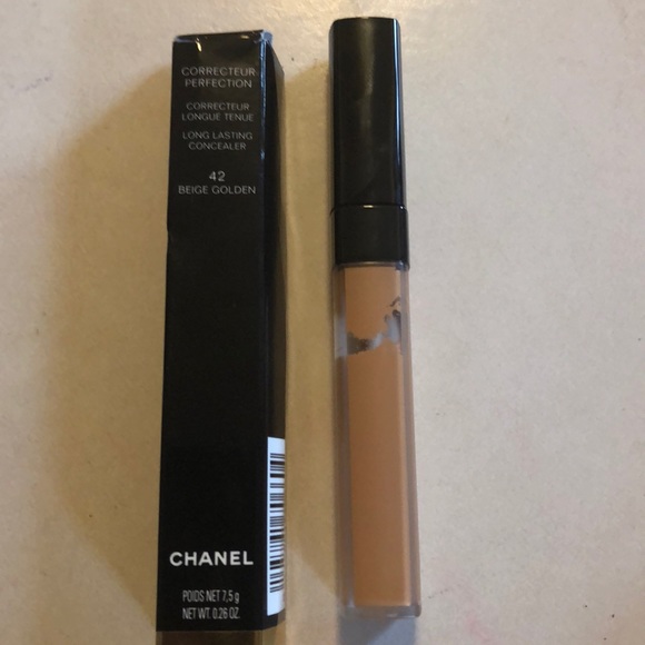 CHANEL | Makeup | Chanel Long Lasting Concealer | Poshmark